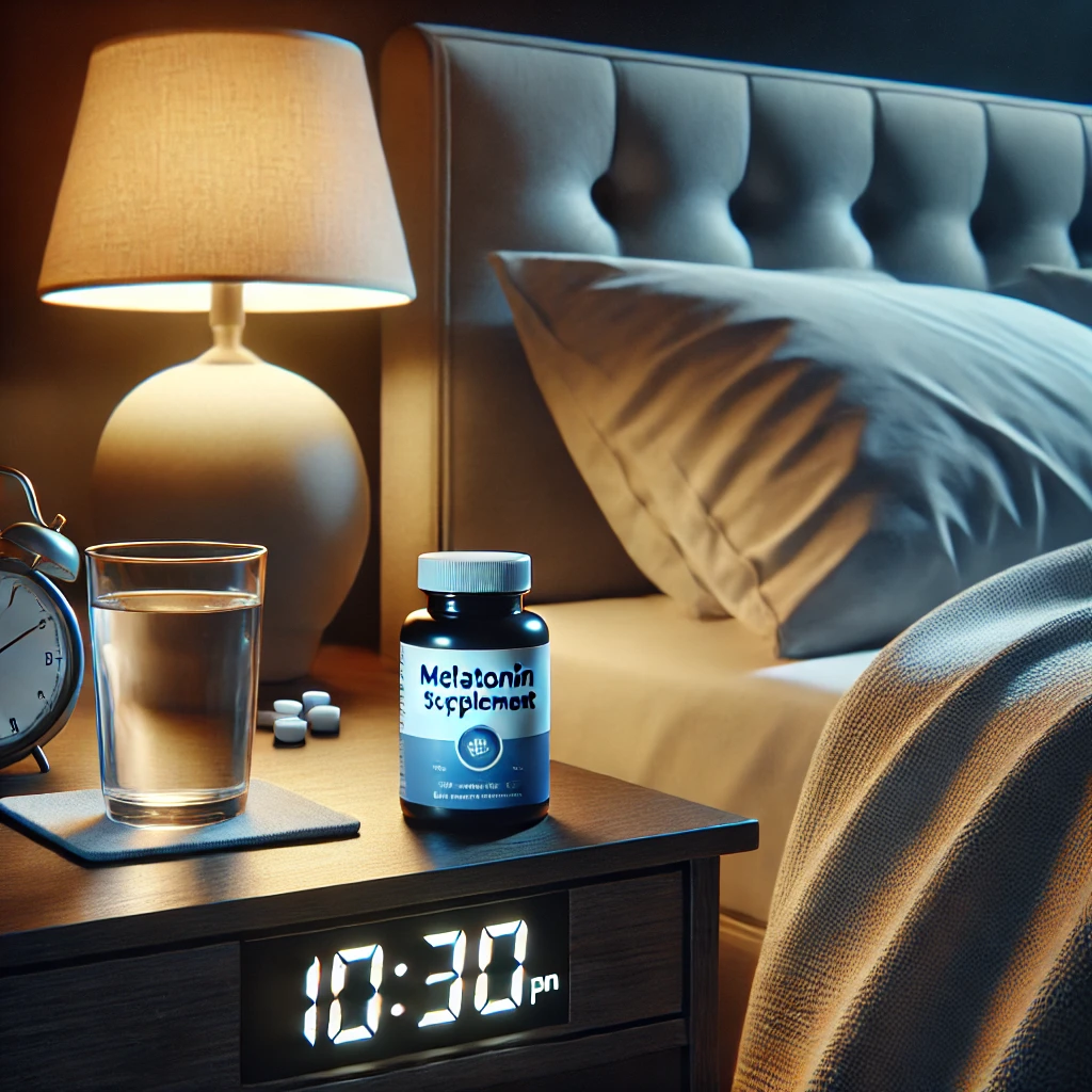 Melatonin Dosage Guide: How Much Should You Take?